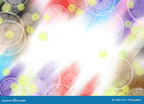 Abstract Blur Background Stock Illustration Illustration Of Decorative
