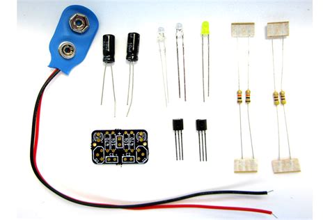Tymkrs Blink Me From Tymkrs The Toymakers On Tindie