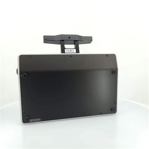 Transmitter Duplex Dc 16 Ii Silver Lacquered