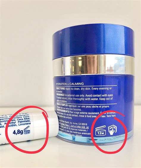 Understanding Expiry Dates The Lifespan Of Your Skincare Products