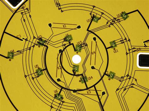 Ic Substrate Carriers Advanced Packaging And Hdi Design