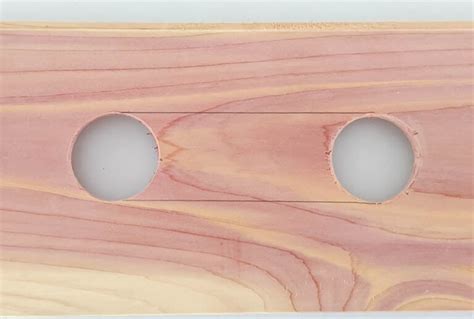 How To Make Wood Storage Cubes In Any Size