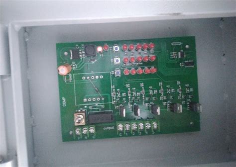 Sequential Timer 230vac 24vdc At Rs 2650 Number In Ahmedabad Id 22405701812