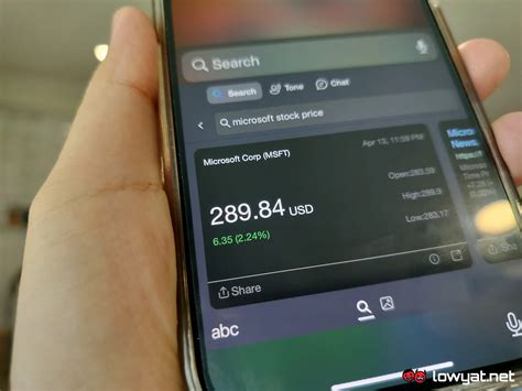 Microsoft Swiftkey Bing Ai Chatbot Gpt 4