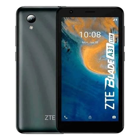 ZTE BLADE A31 LITE - Locos Phone ..:: Tienda de celulares y accesorios ...