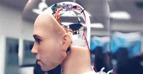 Sex Robot Industry New Rules In The Age Of Technology Root