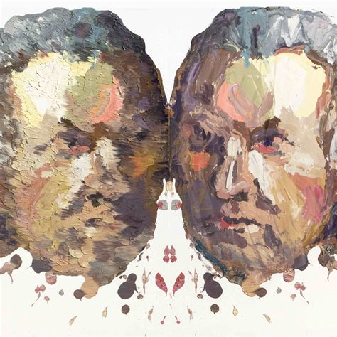 Ben Quilty A Case Study Museum Of Art And Culture Yapang