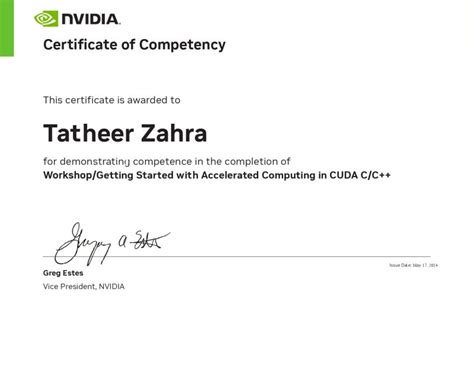 Tatheer Zahra On Linkedin Ubit