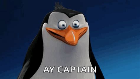 Rico From Penguins Of Madagascar S Tenor