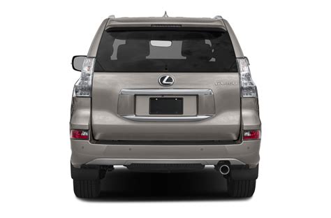 2020 Lexus Gx 460 Specs Prices Mpg Reviews And Photos