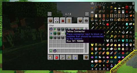 xnet gases mod 1 16 5 minecraft pc
