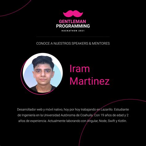 gentleman programming