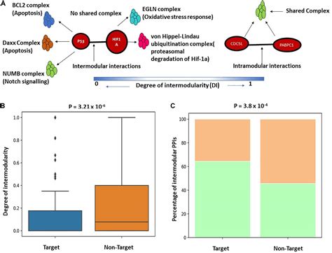 Frontiers A Molecular Interaction Map Of Klebsiella Pneumoniae And