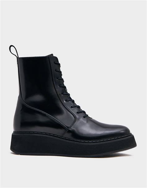 rachel comey halt boot