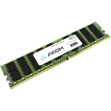 Axiom 64GB DDR4 2666 ECC LRDIMM For HP815101 B2164 GBDDR4 2666 PC4 21300 DDR4 SDRAM2666 MHzCL191