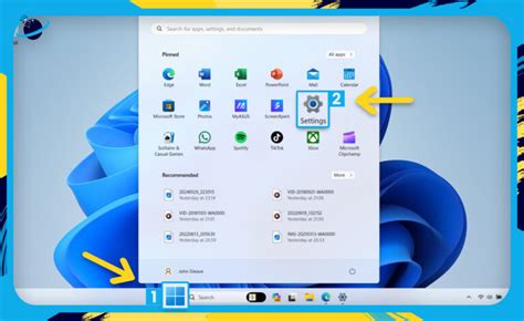 How To Lock And Unlock The Function Key In Windows Business Tech Planet