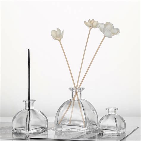 Mongolian Yurt Shape Empty Diffuser Bottles Wholesale