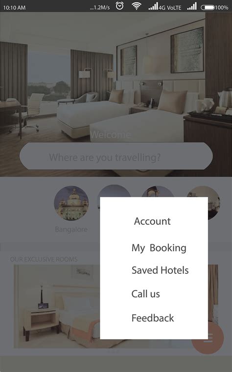 UI DESIGNS On Behance