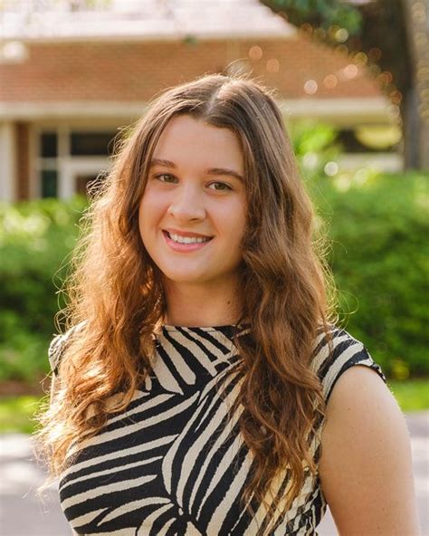 Quinn Mccaffrey Division Of University Advancement