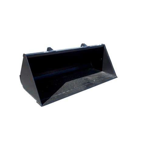 Telehandler Bucket Attachment Morgan Bros Construction Ltd