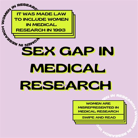 The Sex Gap In Research Where Do Us Females Fit In Ladies That Lift