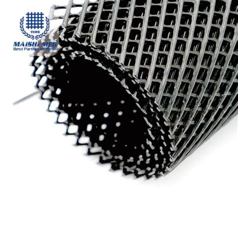 Rock Shield Pipeline Protection Mesh Rock Shield Pipeline Protection