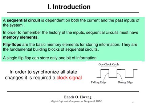 PPT Sequential Circuits Introduction PowerPoint Presentation Free Download ID 2931345