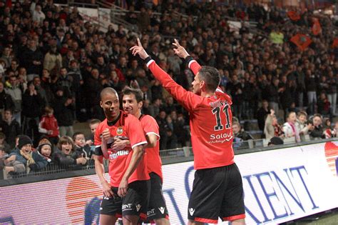 Bilan 2012 2013 La Saison En Chiffres Fc Lorient
