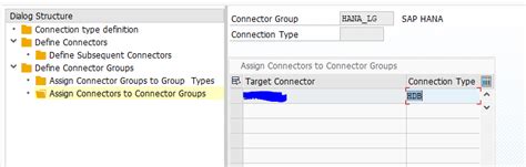 Grc Access Control 12 0 Arm Setup For Provisioning Sap Community