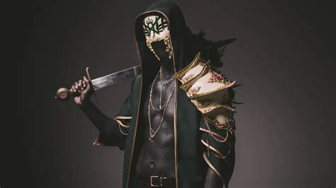 Heres How You Can Listen To Sleep Tokens New Album Even Kerrang