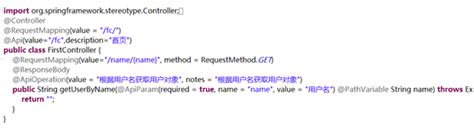 Swagger Api Csdn