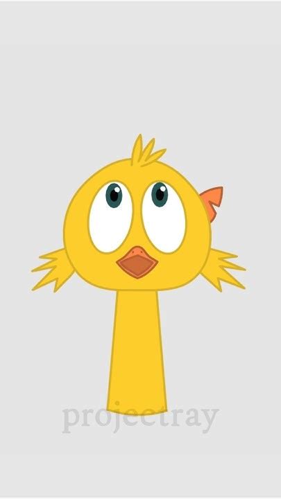 Sprunki Oc Chicky Wheres Chicky Phase 2 Sprunki Oc Sprunki