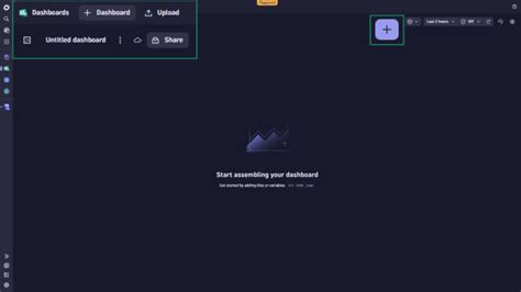Power Dashboarding Start Your Dashboards Exploration Journey