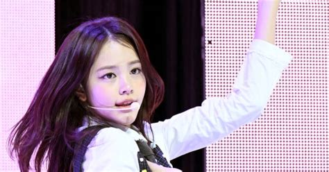 [md포토] 하츠투하츠 카르멘 인도네시아에서 왔어요