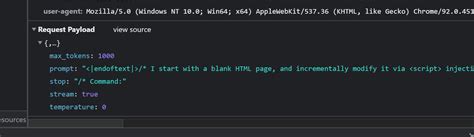 codex javascript sandbox vs playground api openai developer community
