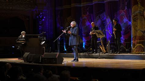 50 Fotos Cimientos Celebró Sus 25 Años Con Un Gran Concierto En El