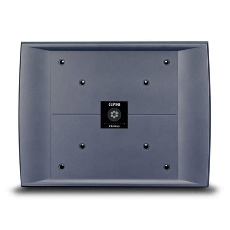 Promag GP Proximity RFID Reader KHz RFID Reader RS Wiegand ABA TK Interface