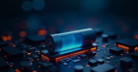 Maximize Battery Life In Embedded System Design