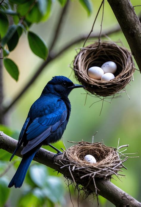 10 Birds That Lay Eggs In Other Birds Nests Understanding Brood