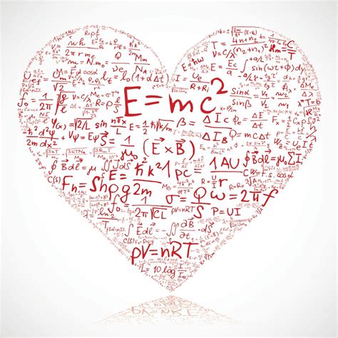 El algoritmo del amor o cómo las relaciones ya están predeterminadas Infobae