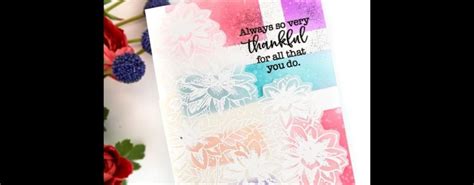 unity quick tip masked geometric background stamped vellum overlay