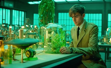 Unveiling Atomization Technology The Future Of Fine Particle