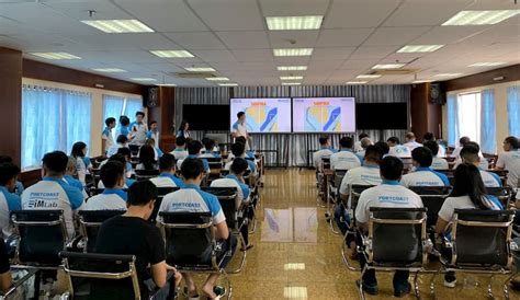 Portcoasts Weekend Seminar Portcoast Vietnam Port Consultants