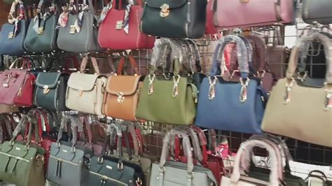 ขายส่งกระเป๋า รายได้ดี สำเพ็ง ราคาถูกที่สุด Youtube