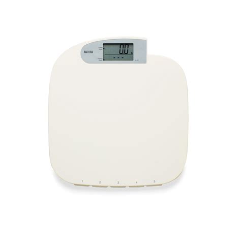 Weight Scales Collection