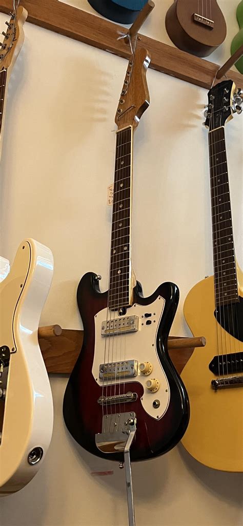 Can Anyone Identify This R Offset