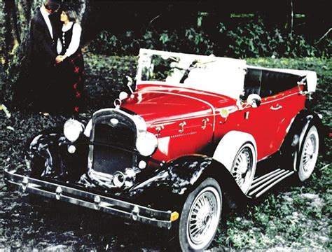 The Classic Glassic The Online Automotive Marketplace Hemmings The