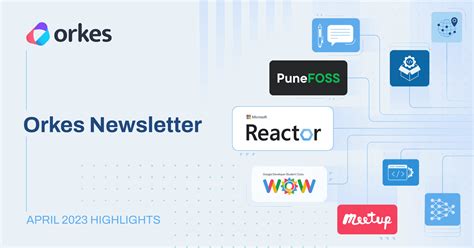 Orkes Monthly Highlights April 2023 Orkes Platform Microservices And Workflow