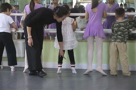 Монголын Хүүхдийн Ордон Added A Монголын Хүүхдийн Ордон