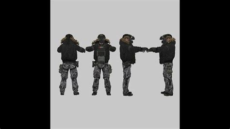 Escape From Tarkov The Wedge Boss All Voicelines Icebreaker Boss